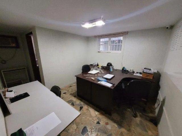 Casa, 264 m² venda por R$ 1.250.000,00 ou aluguel por R$ 10.442,83/mês Jardim Sumaré Ribeirão