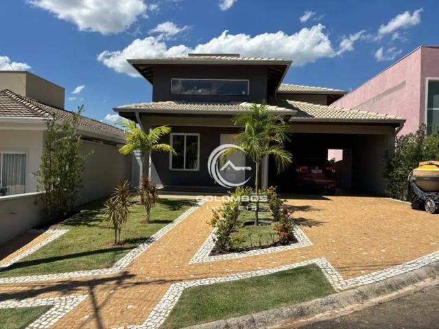 Casa à venda, 264 m² por R$ 1.285.000,00 Lenheiro Valinhos/SP