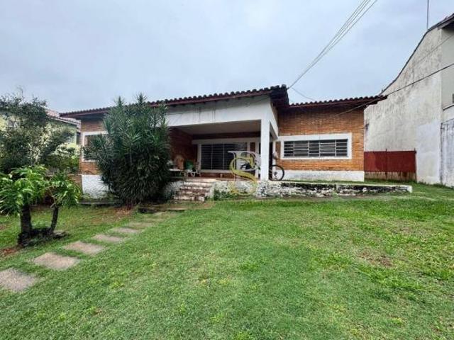 Casa à venda, 264 m² por R$ 799.000,00 Jardim Siriema Atibaia/SP