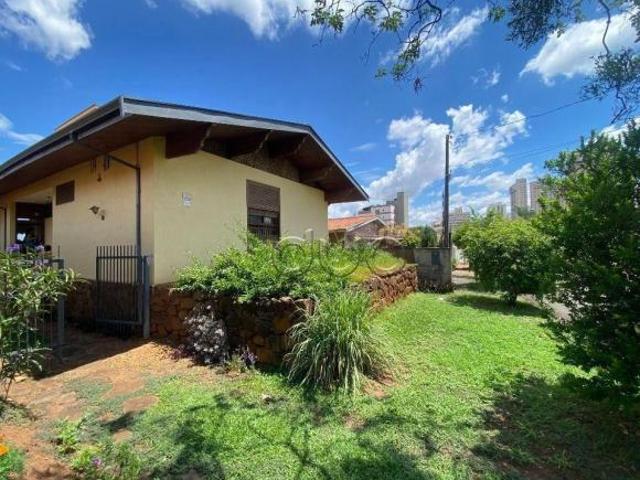 Casa à venda, 264 m² por R$ 800.000,00 Centro Piracicaba/SP