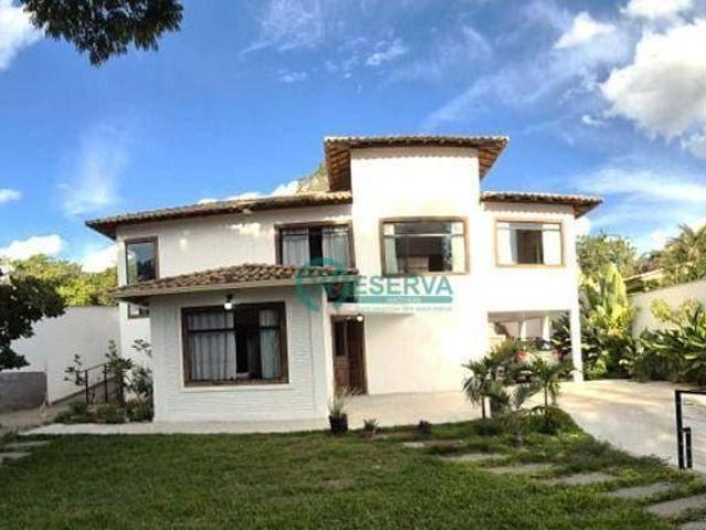 Casa à venda, 265 m² por R$ 1.790.000,00 Recanto do Poeta Lagoa Santa/MG
