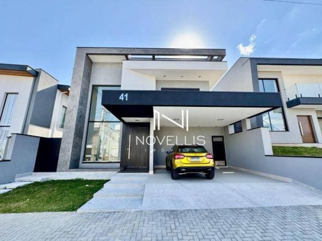 Casa à venda, 265 m² por R$ 1.950.000,00 Floresta São José dos Campos/SP