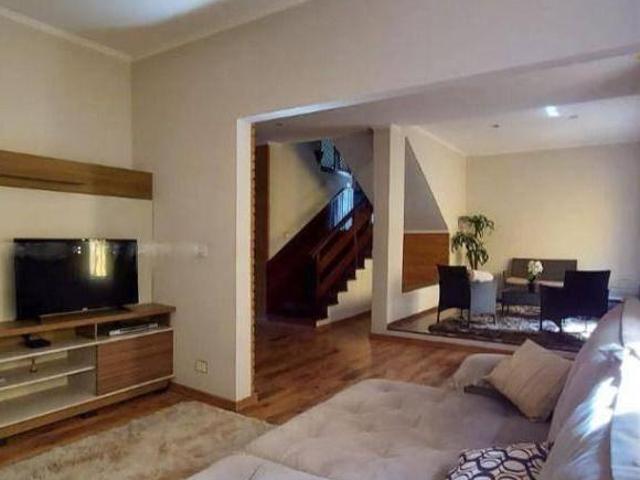 Casa à venda, 265 m² por R$ 1.000.000,00 Jardim Celani Salto/SP