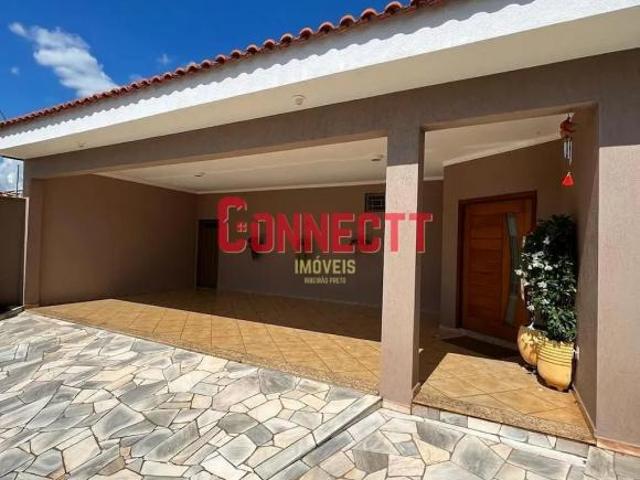 Casa à venda, 265 m² por R$ 1.200.000,00 City Ribeirão Ribeirão Preto/SP
