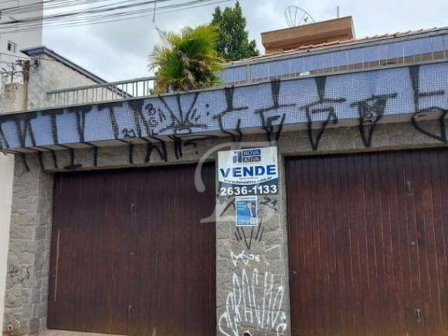 Casa à venda, 265 m² por R$ 1.280.000,00 Vila Maria Alta São Paulo/SP