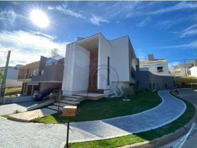 Casa à venda, 265 m² por R$ 1.386.500,00 Condomínio Golden Park Alfa Sorocaba/SP