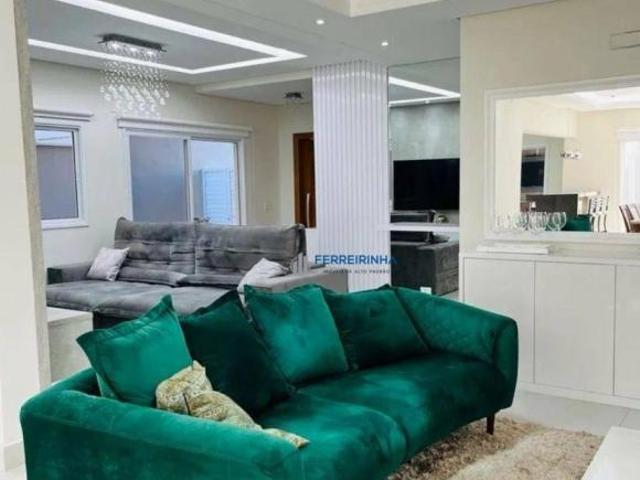 Casa à venda, 265 m² por R$ 2.400.000,00 Urbanova São José dos Campos/SP