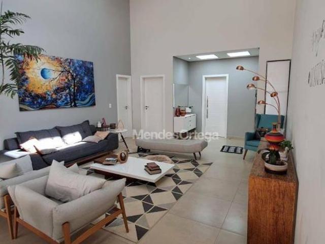 Casa à venda, 265 m² por R$ 2.650.000,00 Alphaville Votorantim/SP