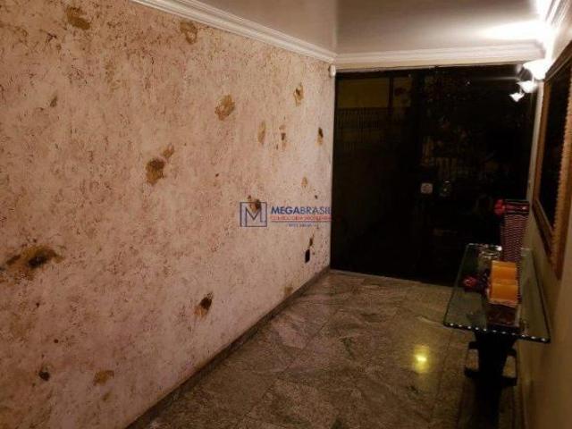 Casa à venda, 265 m² por R$ 2.900.000,00 Jardim da Glória São Paulo/SP
