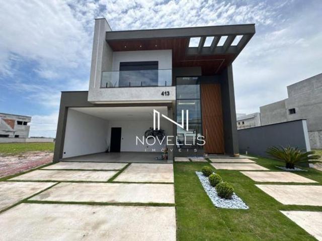 Casa à venda, 265 m² por R$ 2.900.000,00 Urbanova São José dos Campos/SP