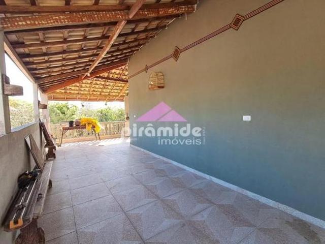 Casa à venda, 265 m² por R$ 700.000,00 Jardim Satélite São José dos Campos/SP