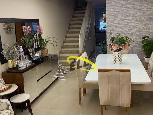 Casa à venda, 265 m² por R$ 800.000,00 Granja Viana Cotia/SP