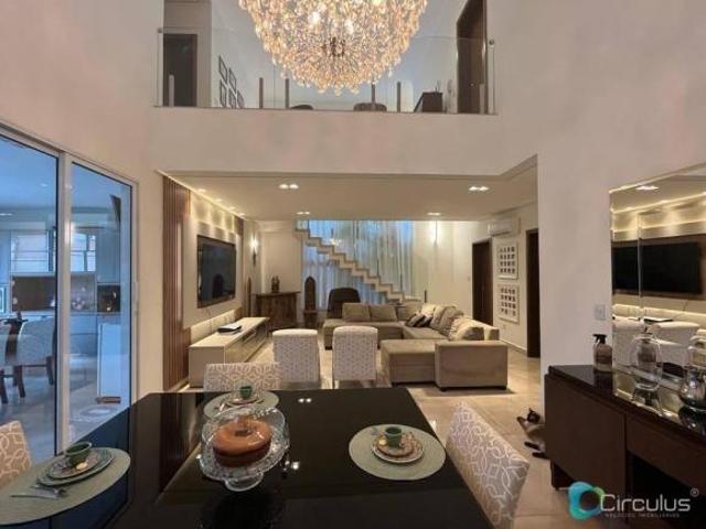 Casa à venda, 266 m² por R$ 1.775.000,00 Villa Romana Ribeirão Preto/SP