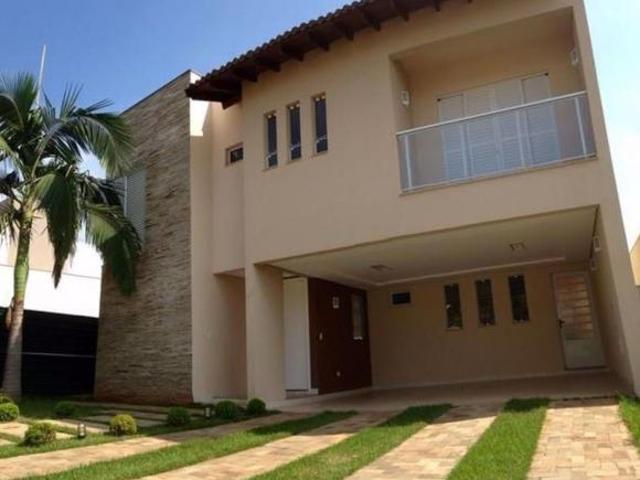 Casa à venda, 266 m² por R$ 2.450.000,00 Esperança Londrina/PR