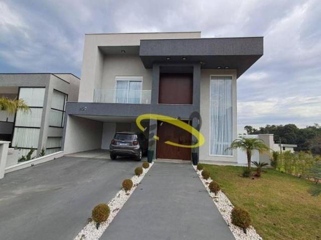 Casa à venda, 266 m² por R$ 2.450.000,00 Granja Viana Cotia/SP