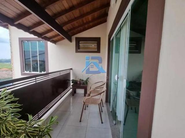 Casa à venda, 266 m² por R$ 900.000,00 Loteamento Itatiba Park Itatiba/SP