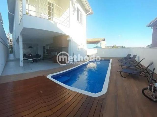 Casa à venda, 267 m² por R$ 1.700.000,00 Condomínio Residencial Terras do Oriente Valinhos/SP