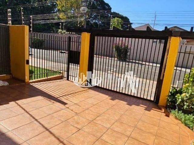 Casa à venda, 267 m² por R$ 1.700.000,00 Jardim Petrópolis Londrina/PR