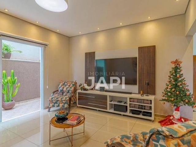 Casa à venda, 267 m² por R$ 1.879.000,00 Parque Residencial Eloy Chaves Jundiaí/SP