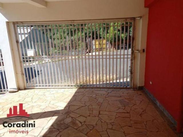 Casa à venda, 267 m² por R$ 1.000.000 Jardim Bela Vista Nova Odessa/SP