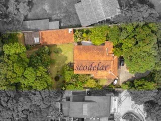 Casa à venda, 267 m² por R$ 1.299.000,00 Santa Inês Caieiras/SP