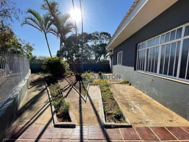 Casa à venda, 267 m² por R$ 650.000,00 Vila Santista Atibaia/SP