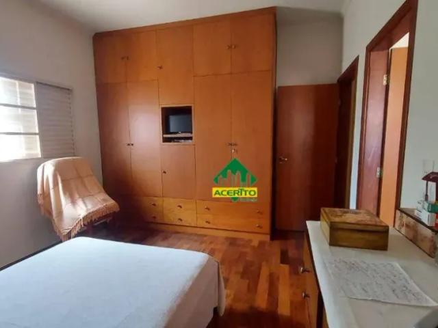 Casa com 3 dormitórios à venda, 210 m² por R$ 790.000,00 Jardim Nova Yorque Araçatuba/SP