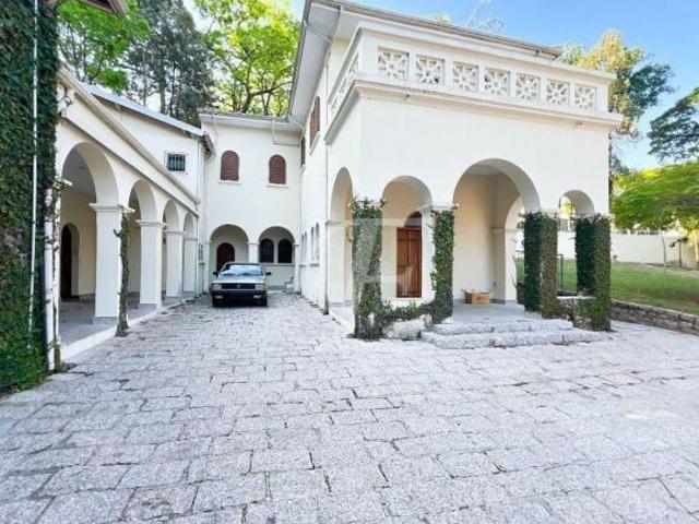 Casa à venda, 2688 m² por R$ 6.000.000,00 Vila Albertina São Paulo/SP