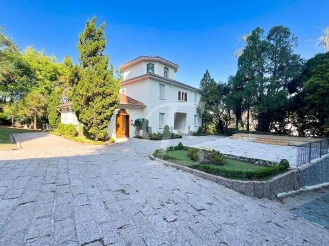 Casa à venda, 2688 m² por R$ 6.000.000,00 Vila Albertina São Paulo/SP