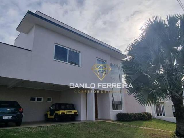 Casa à venda, 268 m² por R$ 1.450.000,00 Condomínio Palmeiras Imperiais Salto/SP
