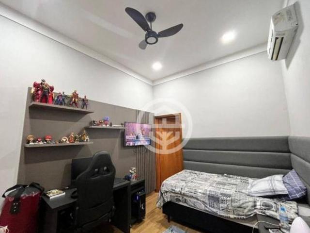 Casa à venda, 268 m² por R$ 1.800.000,00 Jockey Club Barretos/SP