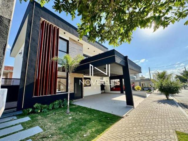 Casa à venda, 268 m² por R$ 1.950.000,00 Recanto dos Eucaliptos São José dos Campos/SP