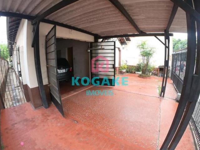 Casa à venda, 268 m² por R$ 1.000.000,00 Centro São José dos Campos/SP