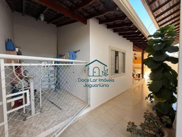 Casa à venda, 268 m² por R$ 970.000,00 Nova Jaguariúna /SP