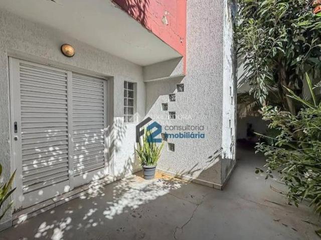 Casa à venda, 268 m² por R$ 1.250.000,00 Vila Assunção Santo André/SP