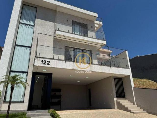 Casa à venda, 268 m² por R$ 1.389.000,00 Parque das Rosas Cotia/SP