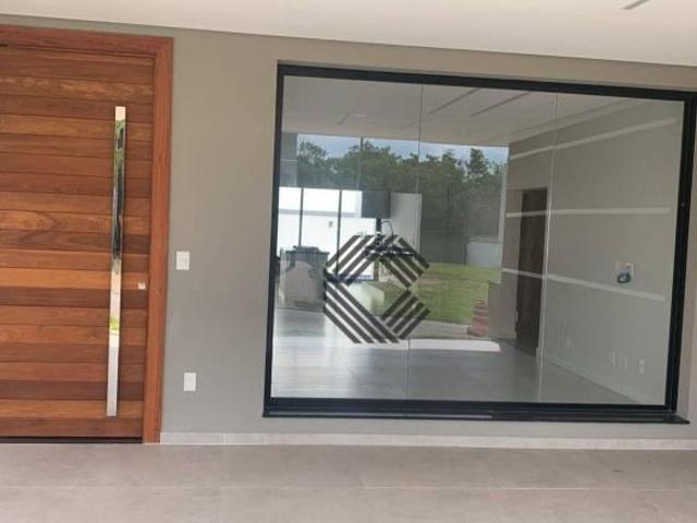Casa à venda, 268 m² por R$ 2.450.000,00 Alphaville Nova Esplanada Votorantim/SP
