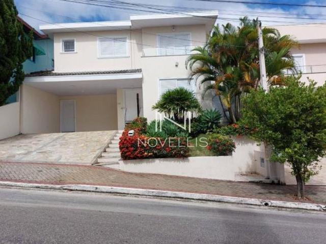 Casa com 3 dormitórios à venda Urbanova São José dos Campos/SP