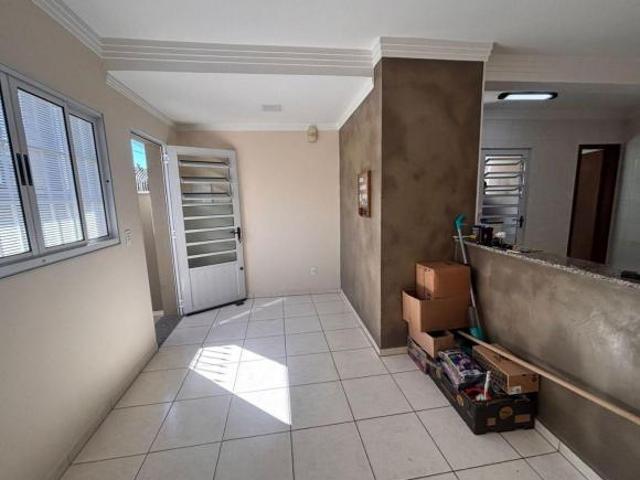 Casa à venda, 268 m² por R$ 350.000 Vila Fiori Sorocaba/SP