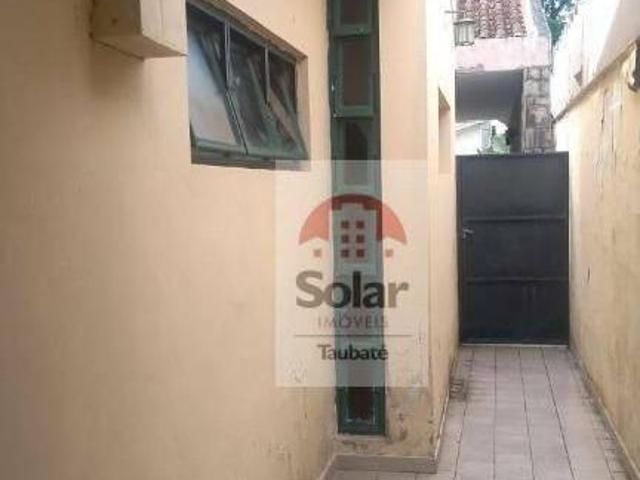 Casa com 4 dormitórios à venda, 268 m² por R$ 600.000,00 Independência Taubaté/SP