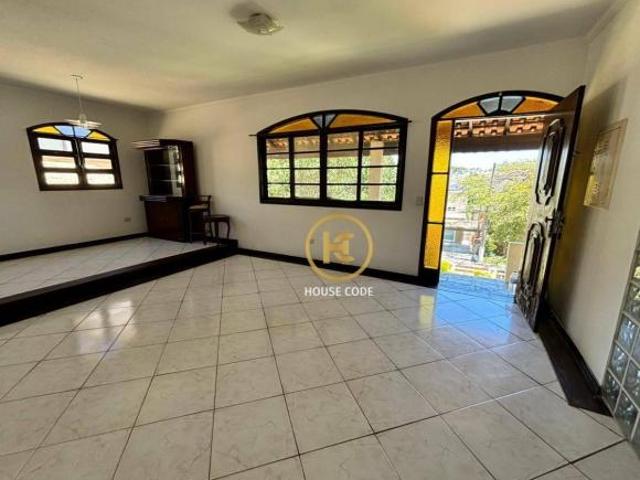 Casa à venda, 268 m² por R$ 800.000,00 Granja Viana Cotia/SP