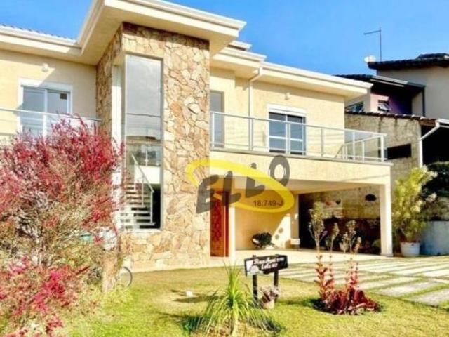 Casa à venda, 269 m² por R$ 1.700.000,00 Santa Adélia Vargem Grande Paulista/SP