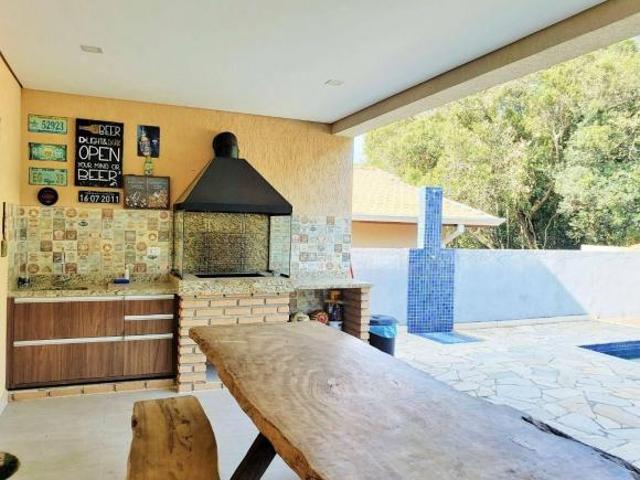 Casa à venda, 269 m² por R$ 1.700.000,00 Santa Adélia Vargem Grande Paulista/SP