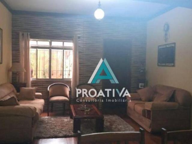 Casa à venda, 269 m² por R$ 1.200.000,01 Vila Bocaina Mauá/SP