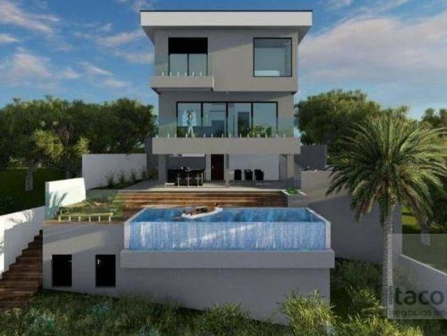 Casa à venda, 269 m² por R$ 2.700.000,00 Suru Santana de Parnaíba/SP