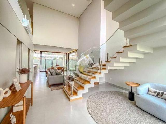 Casa à venda, 269 m² por R$ 2.790.000,00 Residencial das Acácias Paulínia/SP
