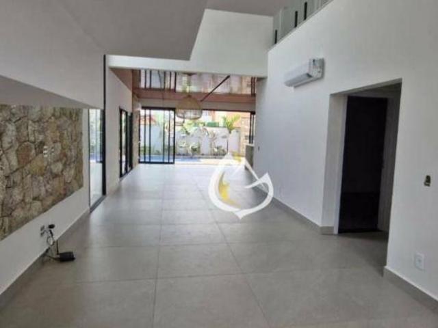 Casa à venda, 269 m² por R$ 2.862.000,00 Santorini Residencial Club Paulínia/SP