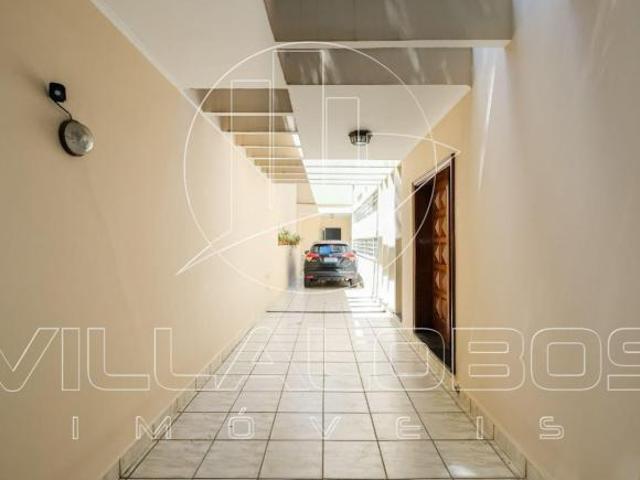 Casa à venda, 269 m² por R$ 2.226.000,00 Sumaré São Paulo/SP