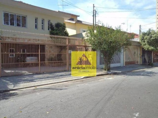 CASA A VENDA 260 M2 3 QUARTOS 1 SUITE ESCRITÓRIO 4 VAGAS JD. CIDADE PIRITUBA