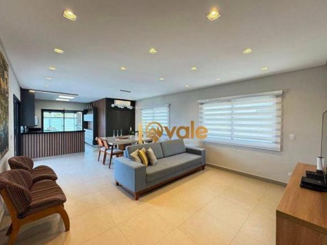 Casa à venda, 260 m² SJCampos/SP